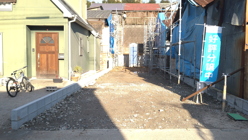 《宅地・限定1区画》福岡県志免町片峰中央 - 福岡・佐賀・熊本・鹿児島の注文住宅・ハウスメーカー。わかりやすい価格・快適な間取り